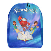 The Superbook Store
