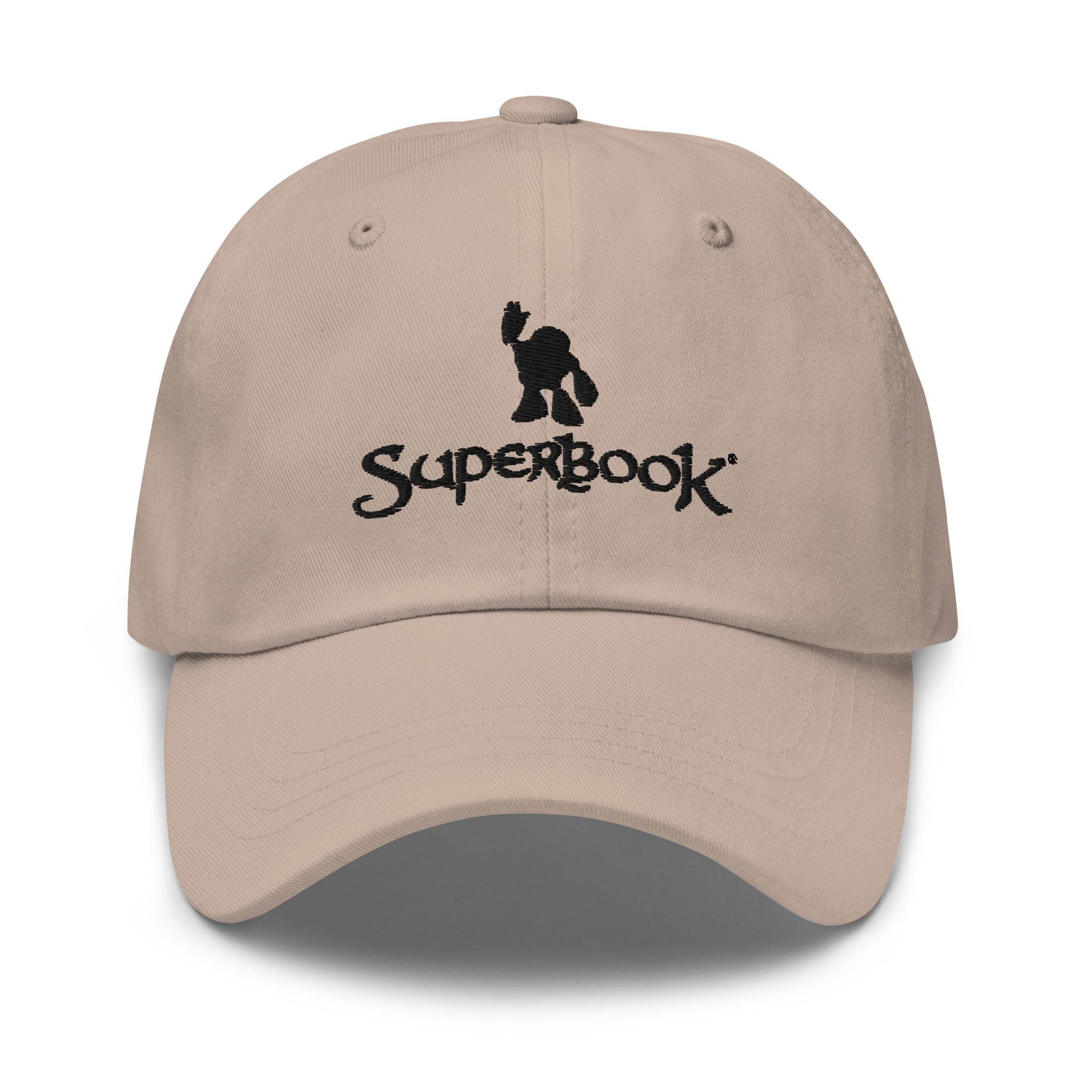 The Superbook Store